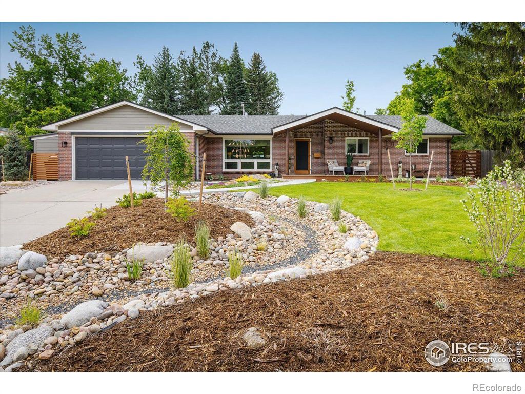 5070 Euclid Avenue, Boulder, CO 80303 - See Est. Value, Schools & More