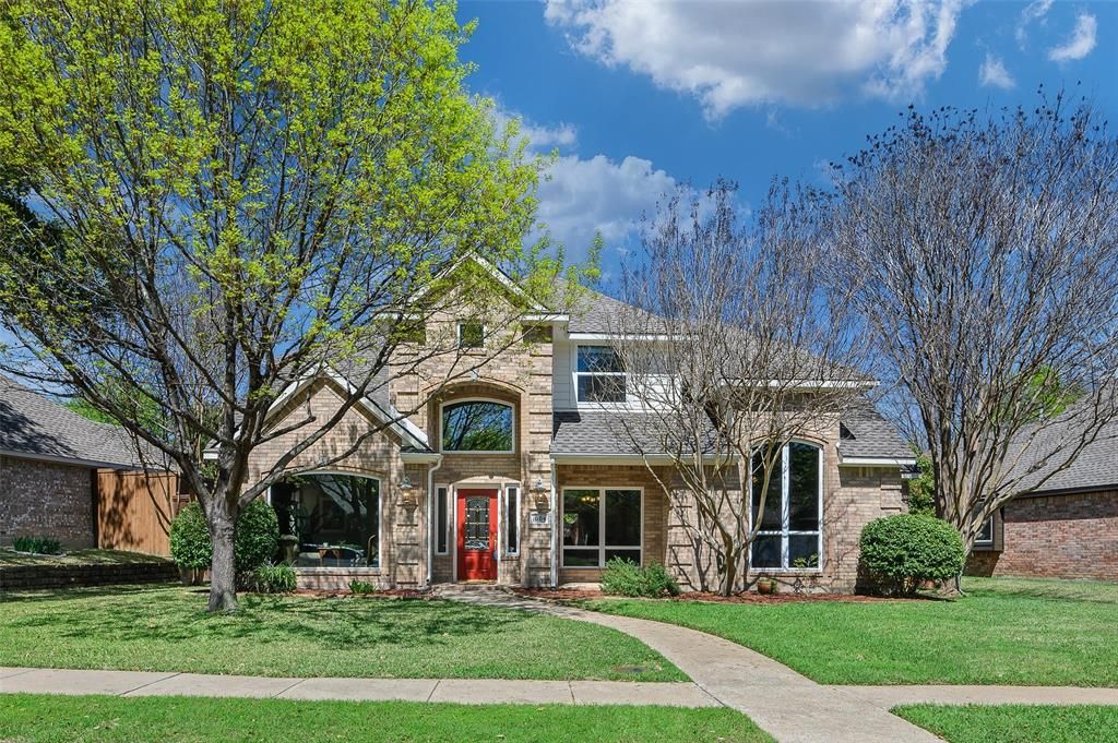 1004 Alameda Ct, Allen, TX 75013 - See Est. Value, Schools & More