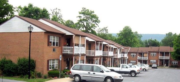 Potomac Terrace Apartments - Harpers Ferry, WV | Trulia