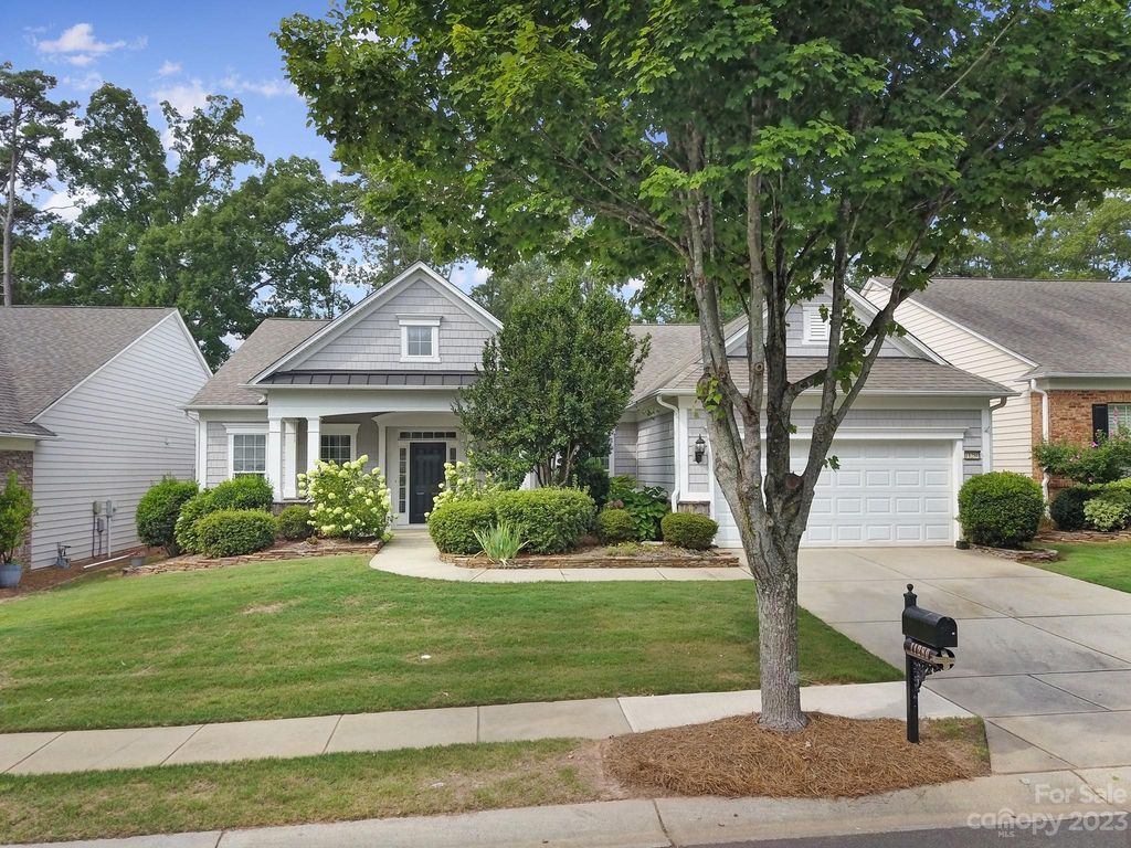 11280 Baltusrol Dr, Indian Land, SC 29707 - See Est. Value, Schools & More