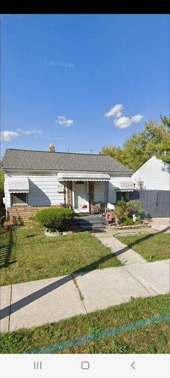 8119 Toepfer Rd, Warren, MI 48089 - See Est. Value, Schools & More