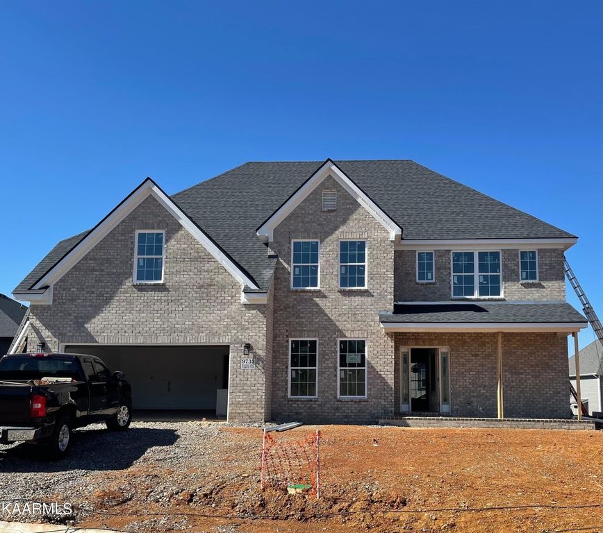 9733 Walking Stick Dr #2, Knoxville, TN 37922 - See Est. Value, Schools ...