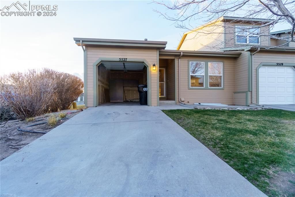 5527 Sunshade Point, Colorado Springs, CO 80918 - See Est. Value ...