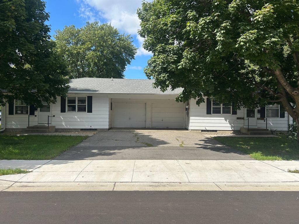 709 Sherman St, North Mankato, MN 56003 - See Est. Value, Schools & More