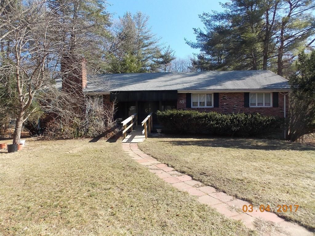 55 Royce Rd, Marlborough, MA 01752 - See Est. Value, Schools & More