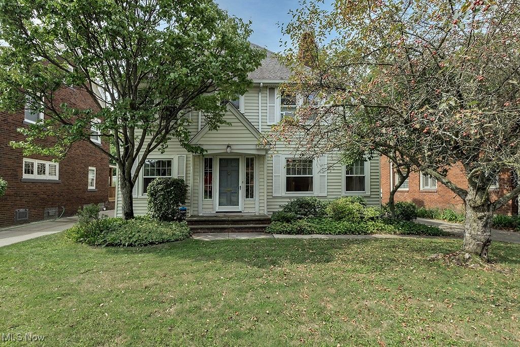 3256 Aberdeen Rd, Shaker Heights, OH 44120 - See Est. Value, Schools & More