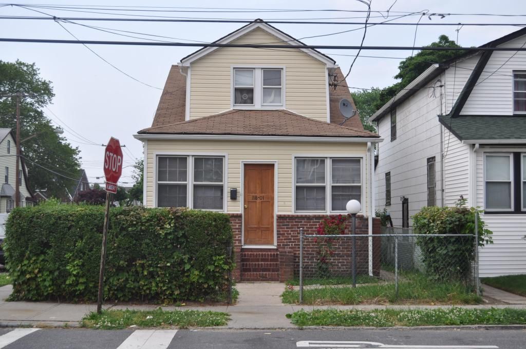 11801 192nd St, Saint Albans, NY 11412 - See Est. Value, Schools & More