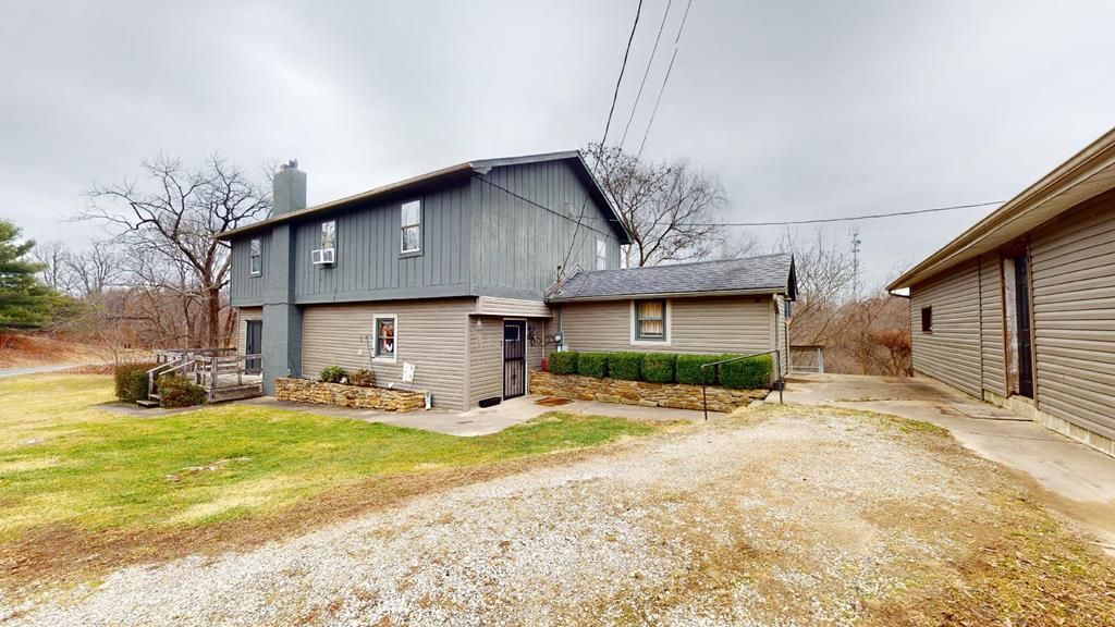 25 Carver Ridge Rd, Portsmouth, OH 45662 - See Est. Value, Schools & More