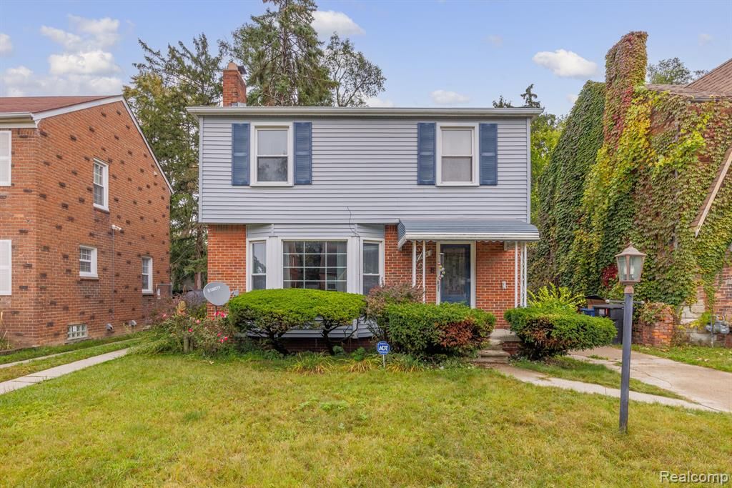 16636 Freeland St, Detroit, MI 48235 | Trulia