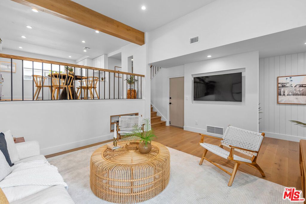 4720 S La Villa Marina #H, Marina Del Rey, CA 90292 - See Est. Value ...