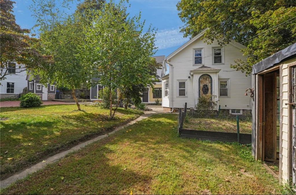 18 Whipple St #3, Providence, RI 02908 - Trulia | Trulia