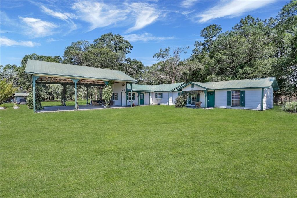 91 Cane Cir, Nahunta, GA 31553 | Trulia