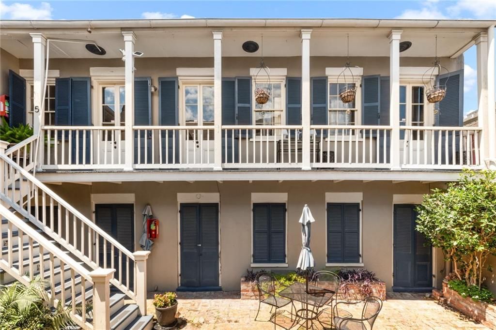 940 Orleans Ave #5, New Orleans, LA 70116 | MLS# 2425324 | Trulia