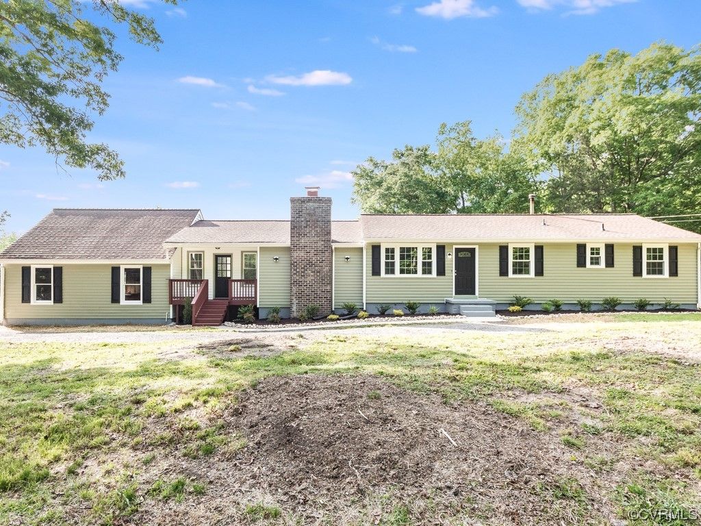 10920 Hitchcock Rd, Disputanta, VA 23842 - See Est. Value, Schools & More