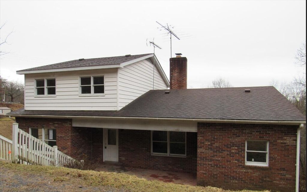 6267 Big Ridge Rd, Haysi, VA 24256 - See Est. Value, Schools & More