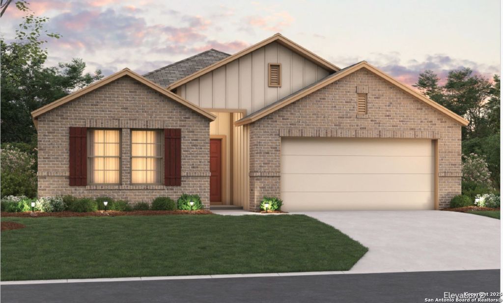 21138 Jordans Ranch Way, San Antonio, TX 78264 | MLS# 1860668 | Trulia