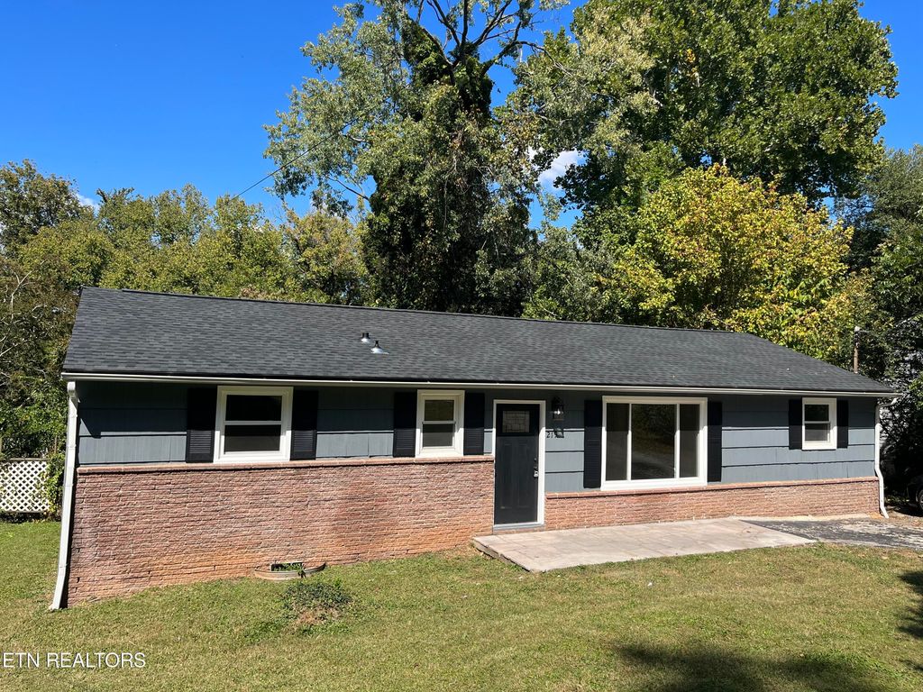 219 E Young High Pike, Knoxville, TN 37920 | MLS# 1241104 | Trulia