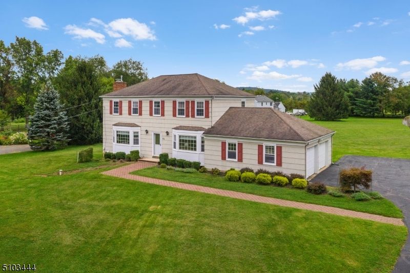 91 Lilac Dr, Annandale, NJ 08801 | Trulia