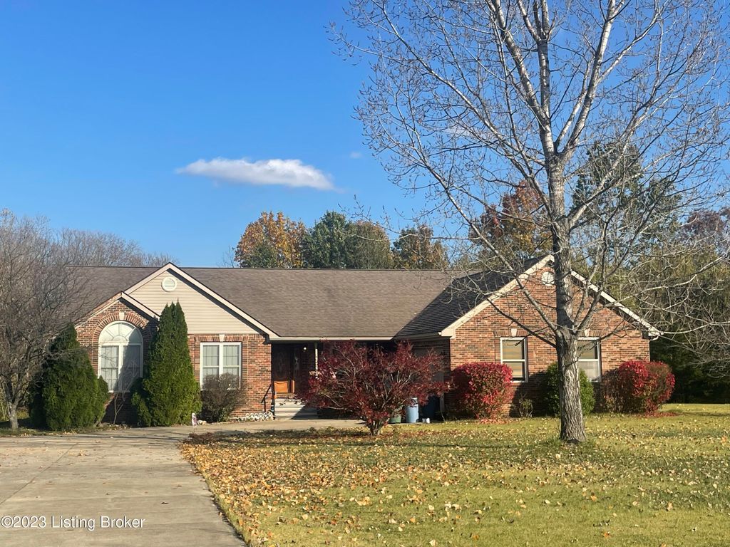 211 Crescent Ridge Dr, Taylorsville, KY 40071 | Trulia