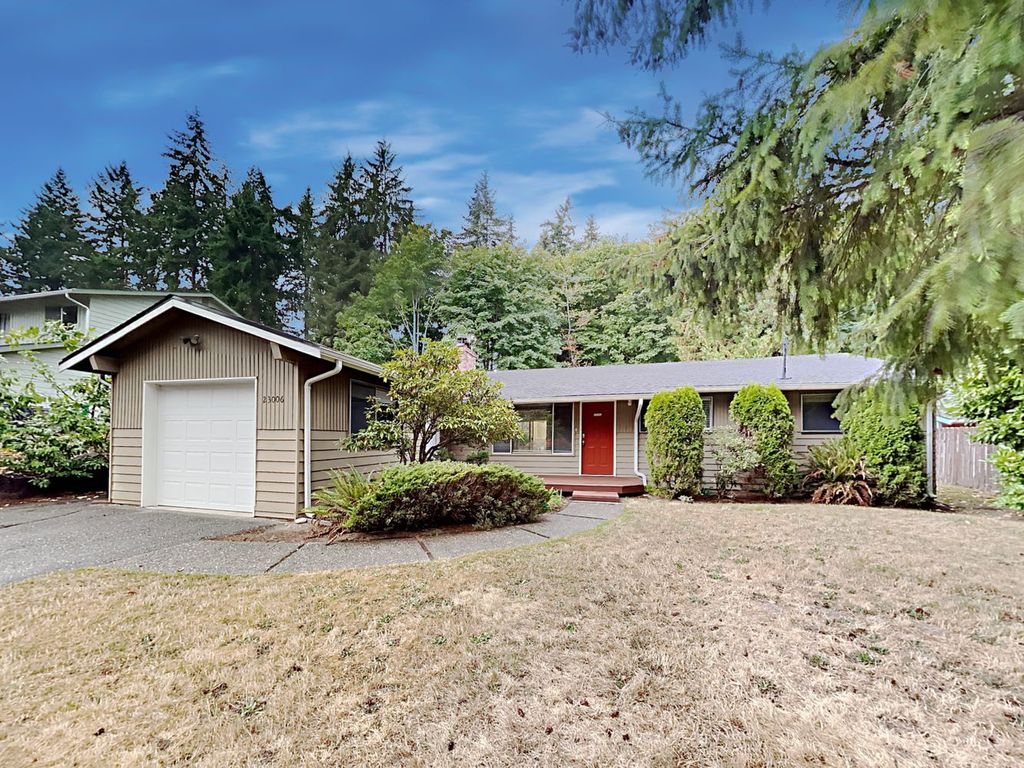 23006 46th Ave W, Mountlake Terrace, WA 98043 | Trulia