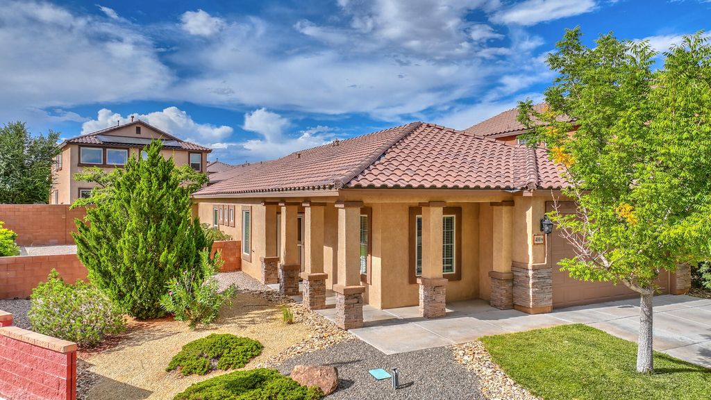 400 Loma Linda Loop NE, Rio Rancho, NM 87124 | Trulia