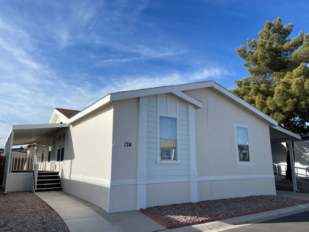 5300 E Desert Inn Rd #174, Las Vegas, NV 89122 | Trulia