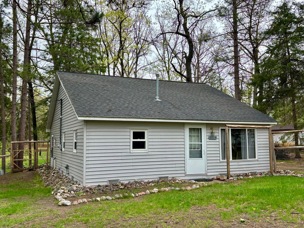 4804 Basil Dr, Comins, MI 48619 | MLS# 201833373 | Trulia