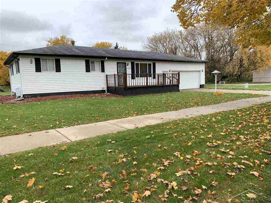 549 S 22nd St, Saginaw, MI 48601 - See Est. Value, Schools & More