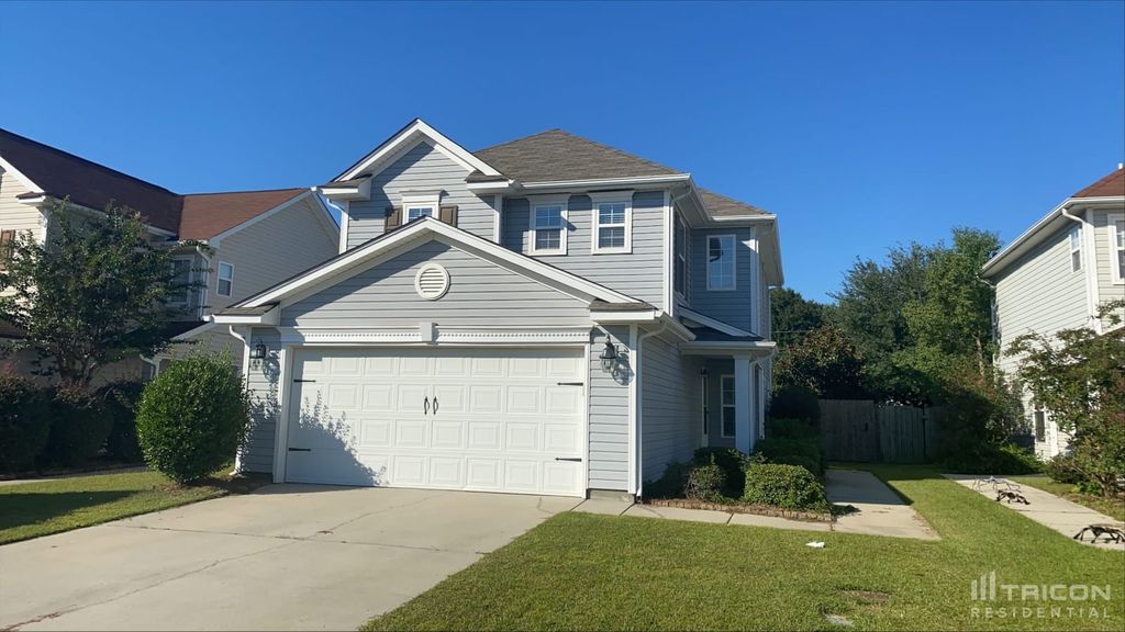 342 Charter Oak Ct, Lexington, SC 29072 - See Est. Value, Schools & More