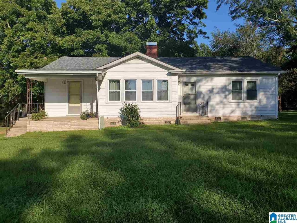 9985 State Highway 231, Rockford, AL 35136 | Trulia