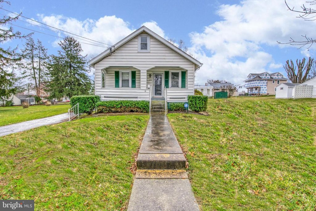 214 Butler Rd, Reisterstown, MD 21136 - See Est. Value, Schools & More