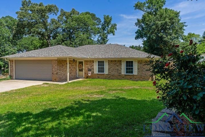 1317 Stanford Dr, Longview, TX 75601 - See Est. Value, Schools & More
