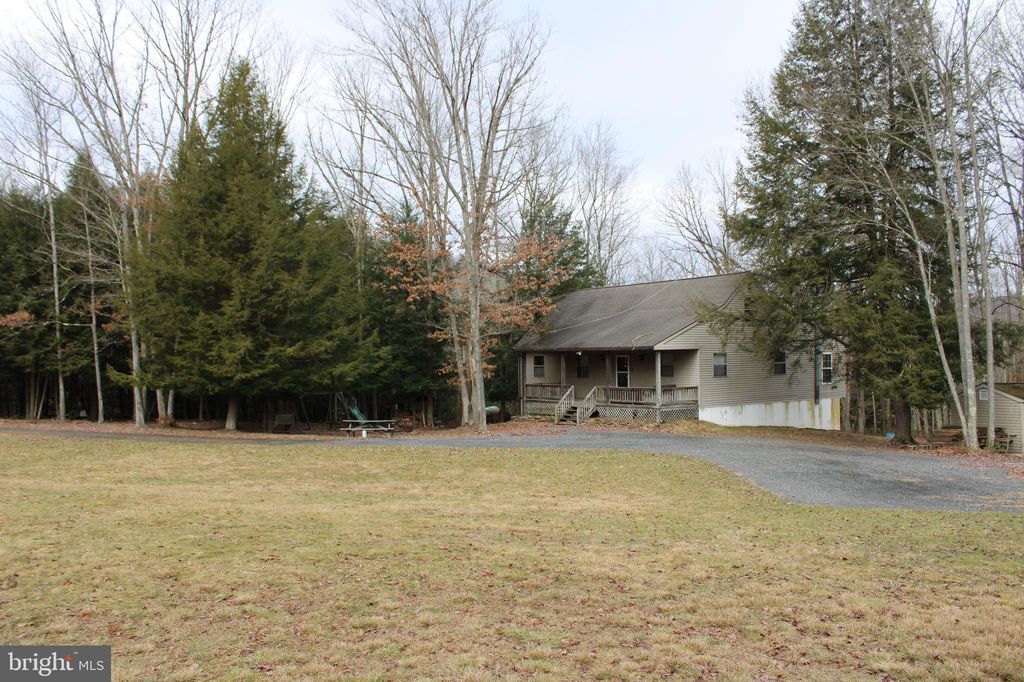 6518 Crooked Sewer Rd, West Decatur, PA 16878 | MLS# PACD2043548 | Trulia