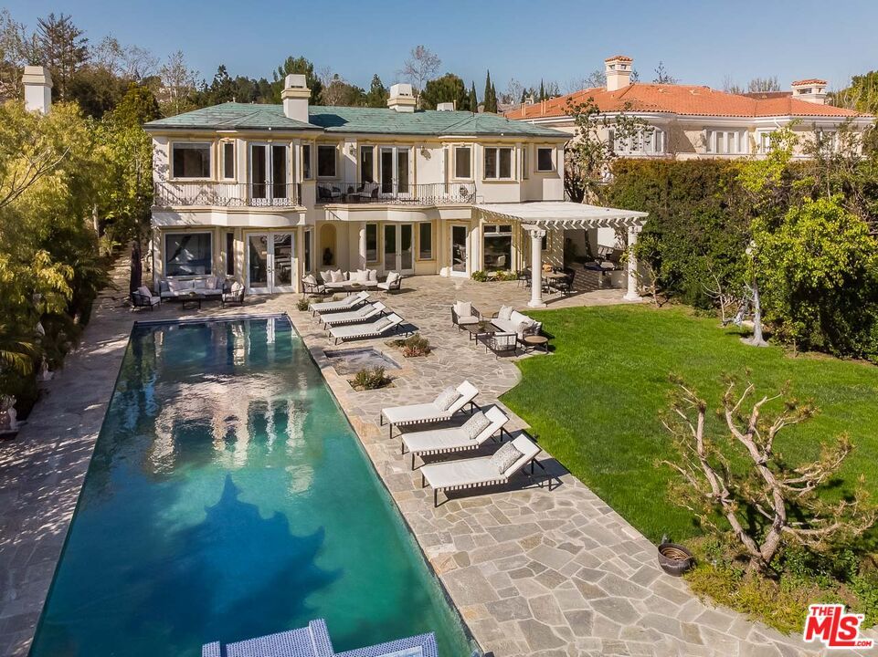 2215 Tunbridge Ct, Los Angeles, CA 90077 | Trulia