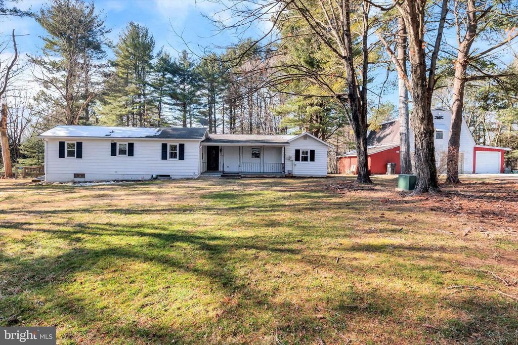 220 Highfield Rd, Airville, PA 17302 - See Est. Value, Schools & More