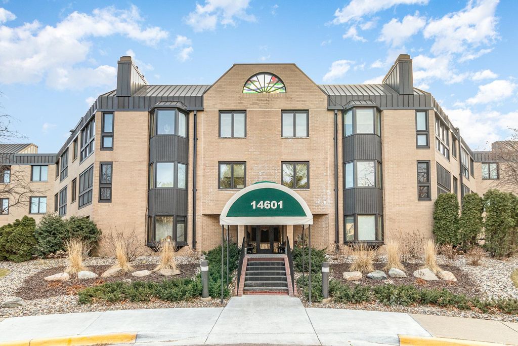 14601 Atrium Way #317, Minnetonka, MN 55345 | MLS# 6530265 | Trulia