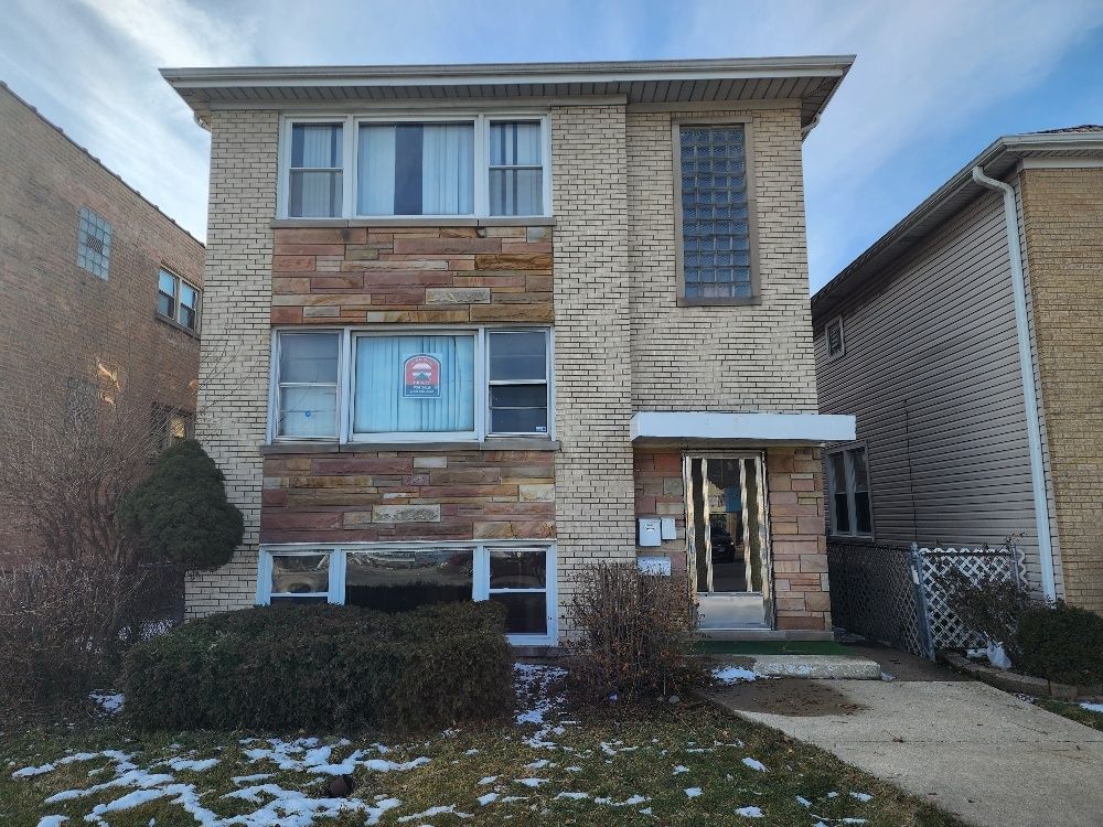 3704 N Harlem Ave, Chicago, IL 60634 - See Est. Value, Schools & More