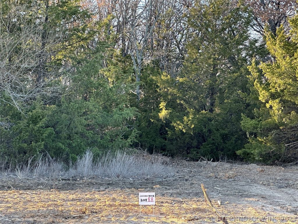 88 Deerfield Rd, Colbert, OK 74733 | MLS# 2301864 | Trulia