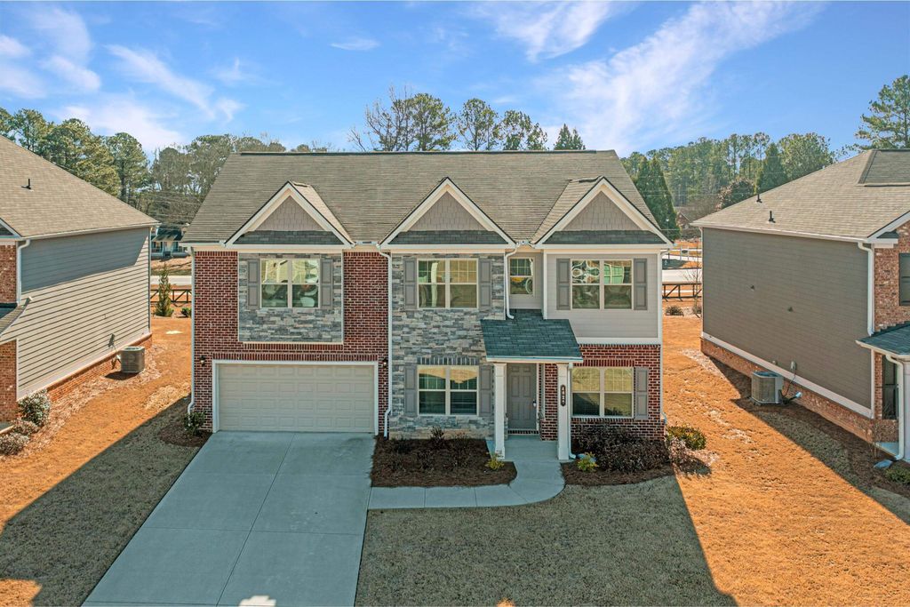 Bella View - Snellville, GA | Trulia
