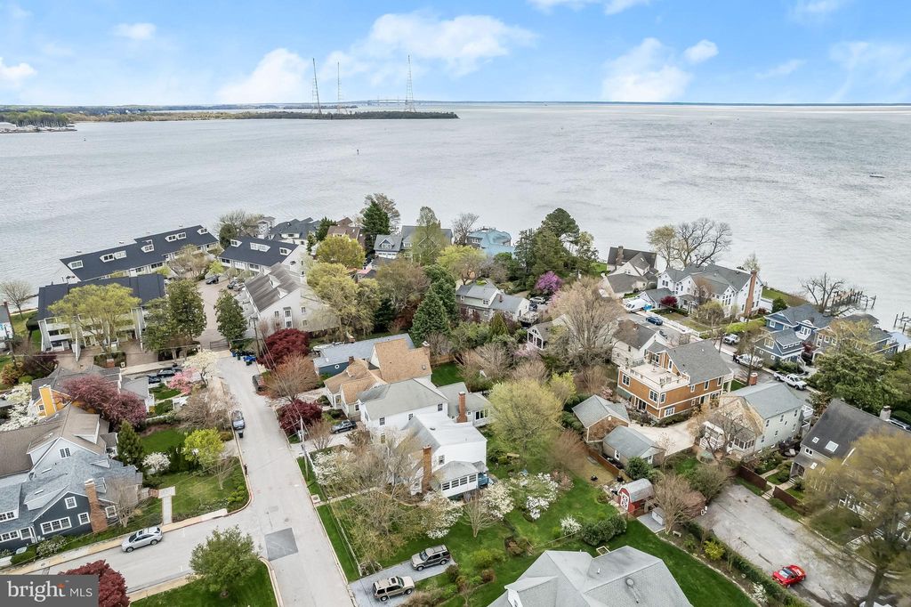 5 Chester Ave, Annapolis, MD 21403 | Trulia