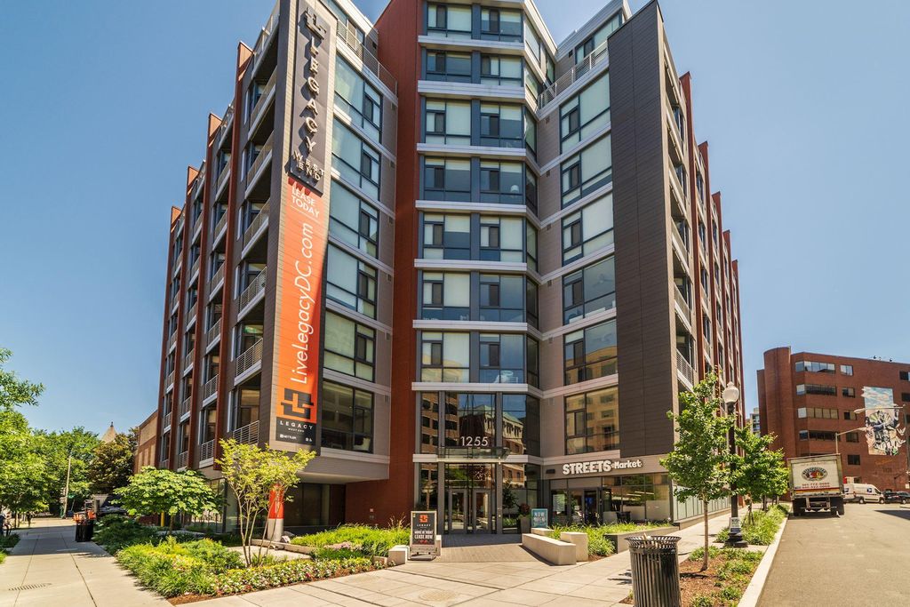 1255 22nd St NW #b1c81da76, Washington, DC 20037 | Trulia