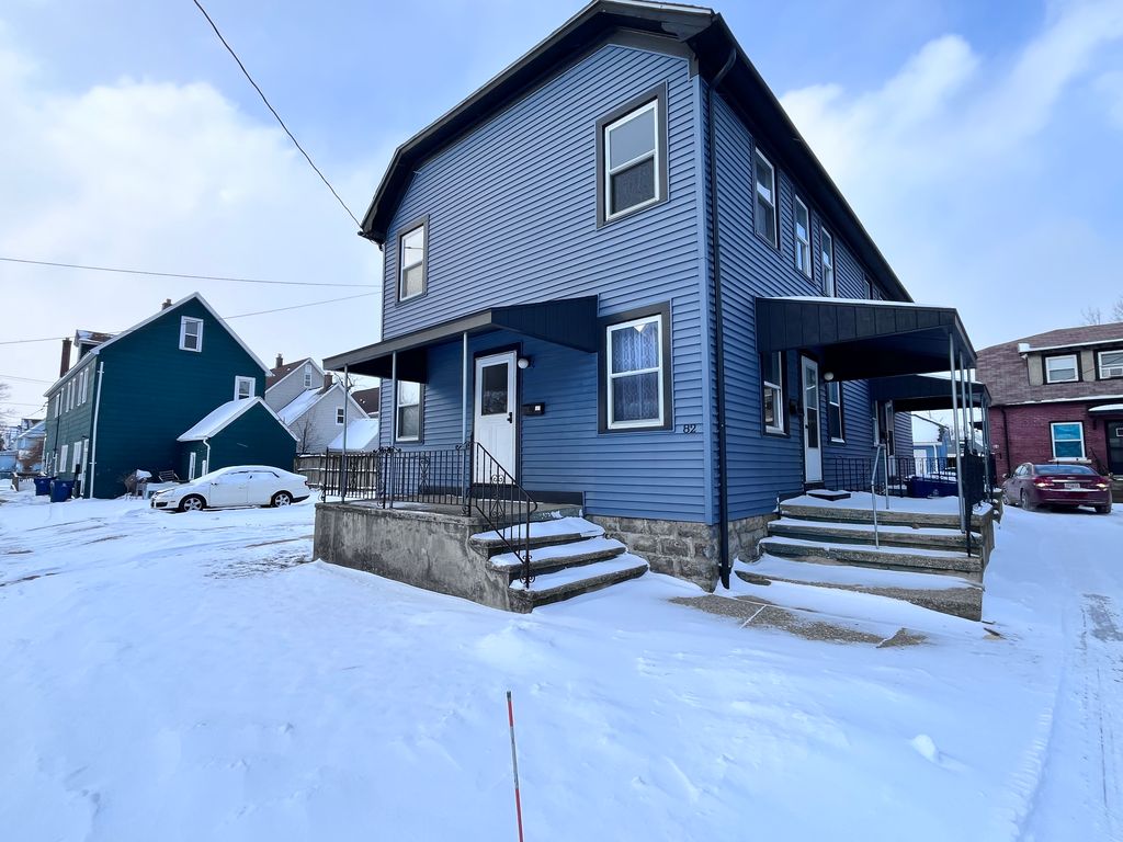 82 Marion St #F/U, Buffalo, NY 14207 - Trulia | Trulia