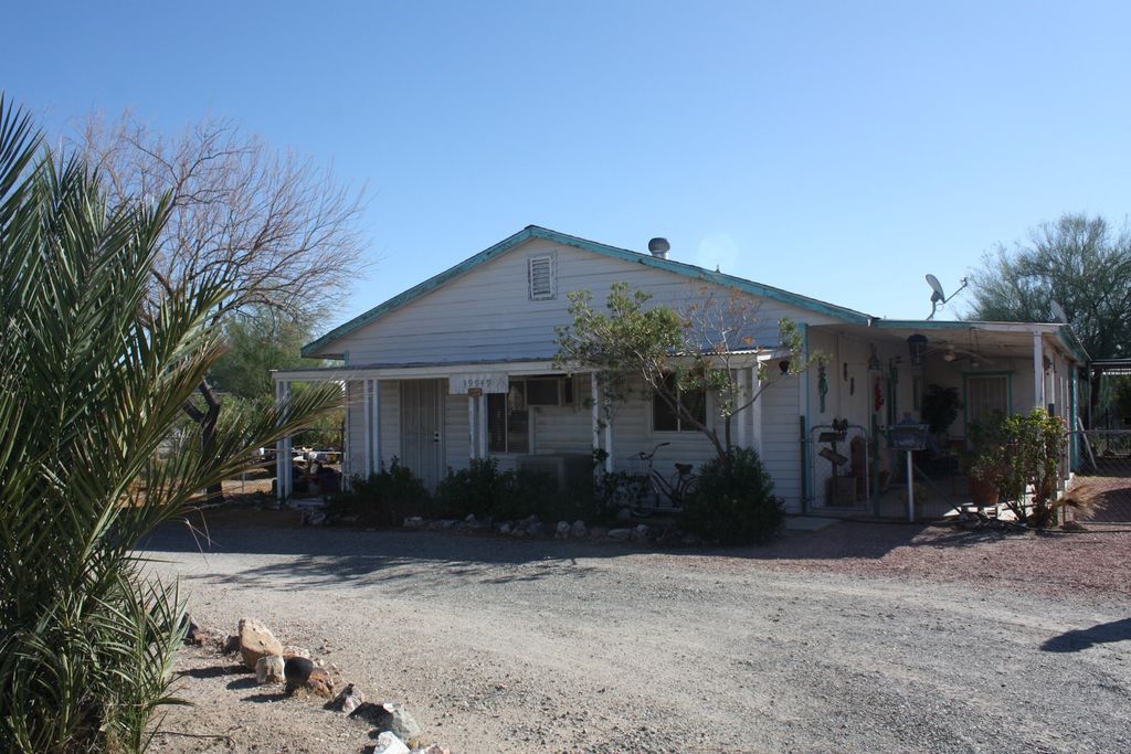 Salome, AZ | Trulia