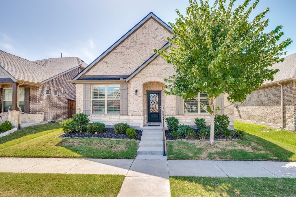 2129 Barx Dr, Little Elm, TX 75068 - See Est. Value, Schools & More