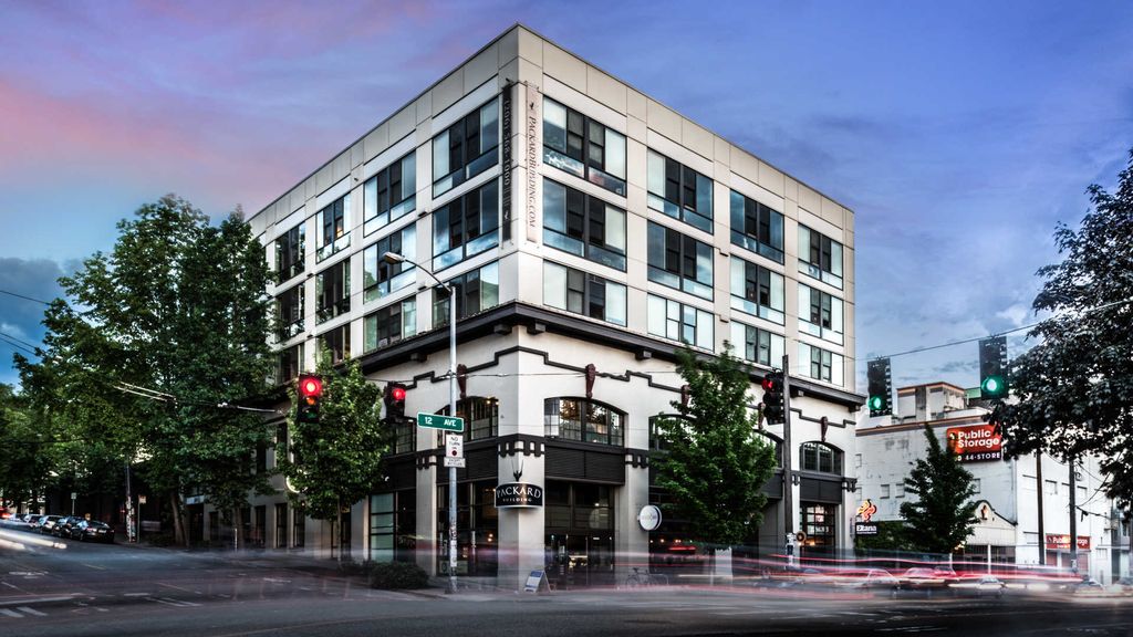 Packard Building - Seattle, WA | Trulia