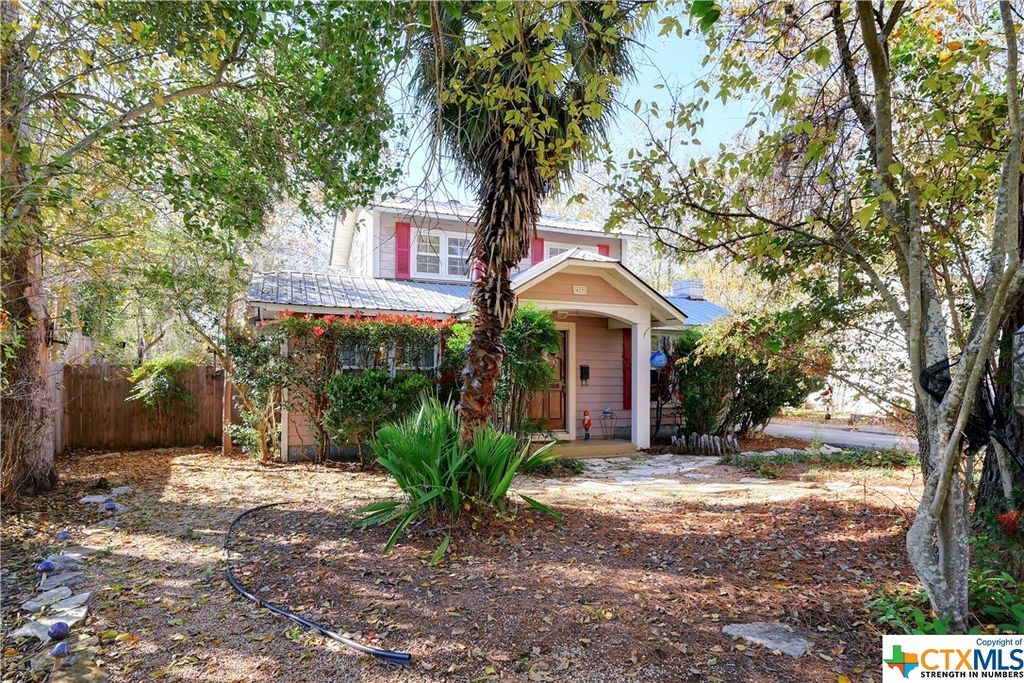 419 W Austin St, Luling, TX 78648 | MLS# 528618 | Trulia