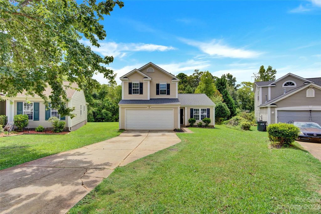 1503 Hollow Maple Dr, Charlotte, NC 28216 - See Est. Value, Schools & More