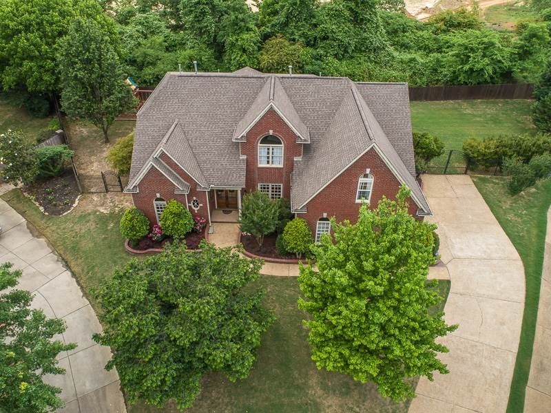 950 Broken Arrow Cv #55, Collierville, TN 38017 - See Est. Value ...