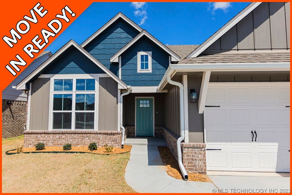 23201 E 101st Pl S, Broken Arrow, OK 74014 - See Est. Value, Schools & More