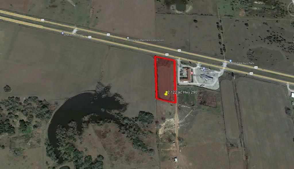 US Highway 290, Hempstead, TX 77445 | MLS# 31759118 | Trulia